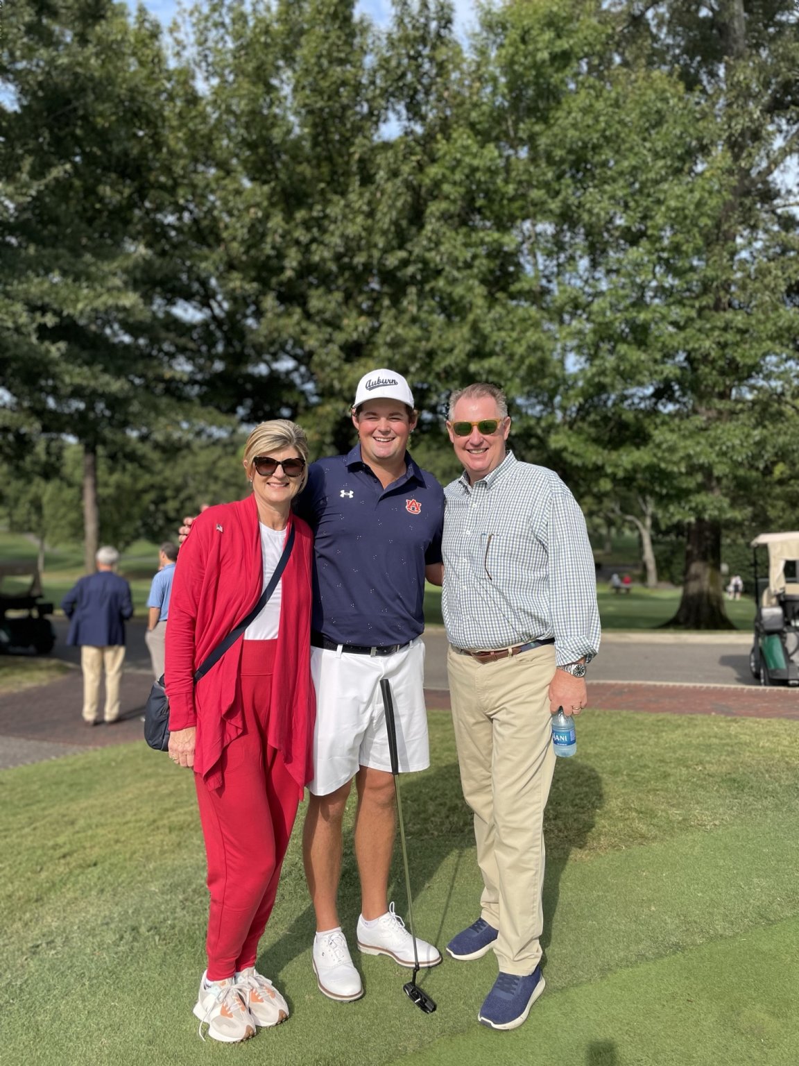 People - Eric Eshleman PGA Secretary 2024