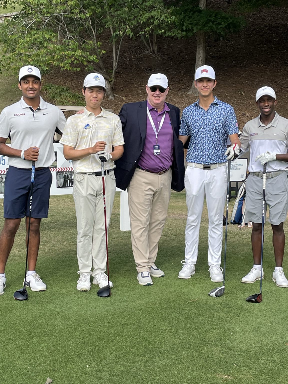 Home - Eric Eshleman PGA Secretary 2024