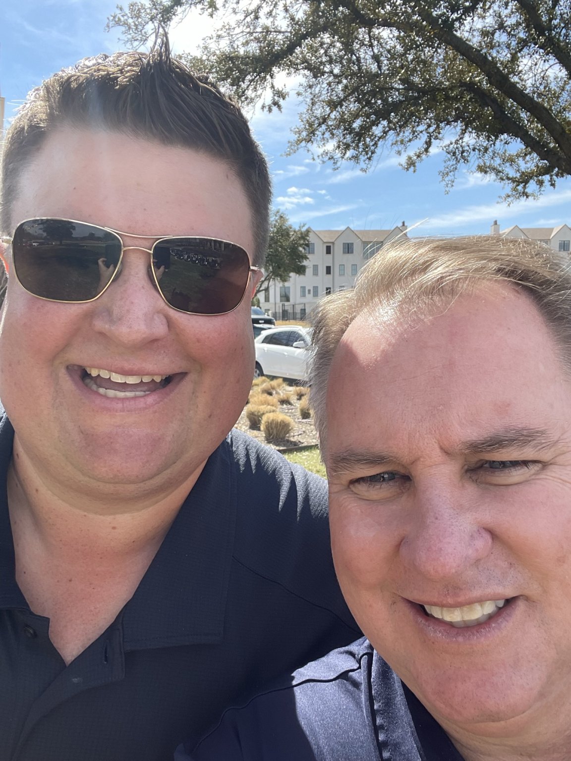 Business - Eric Eshleman PGA Secretary 2024