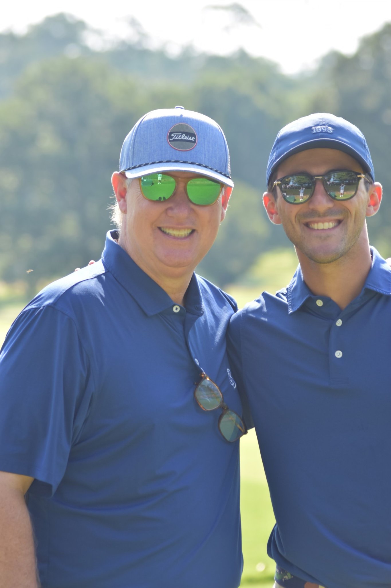 People - Eric Eshleman PGA Secretary 2024