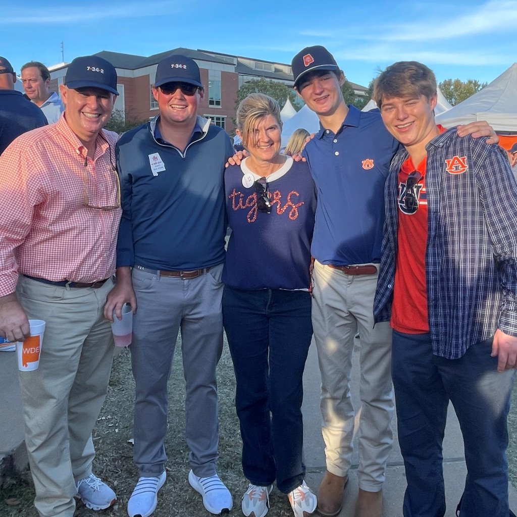 People - Eric Eshleman PGA Secretary 2024