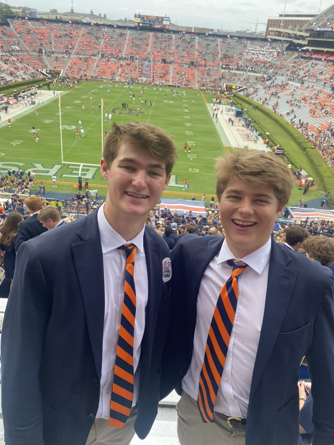 People - Eric Eshleman PGA Secretary 2024