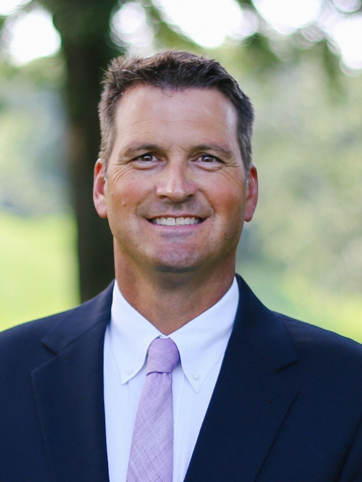 Campaign Team - Eric Eshleman PGA Secretary 2024