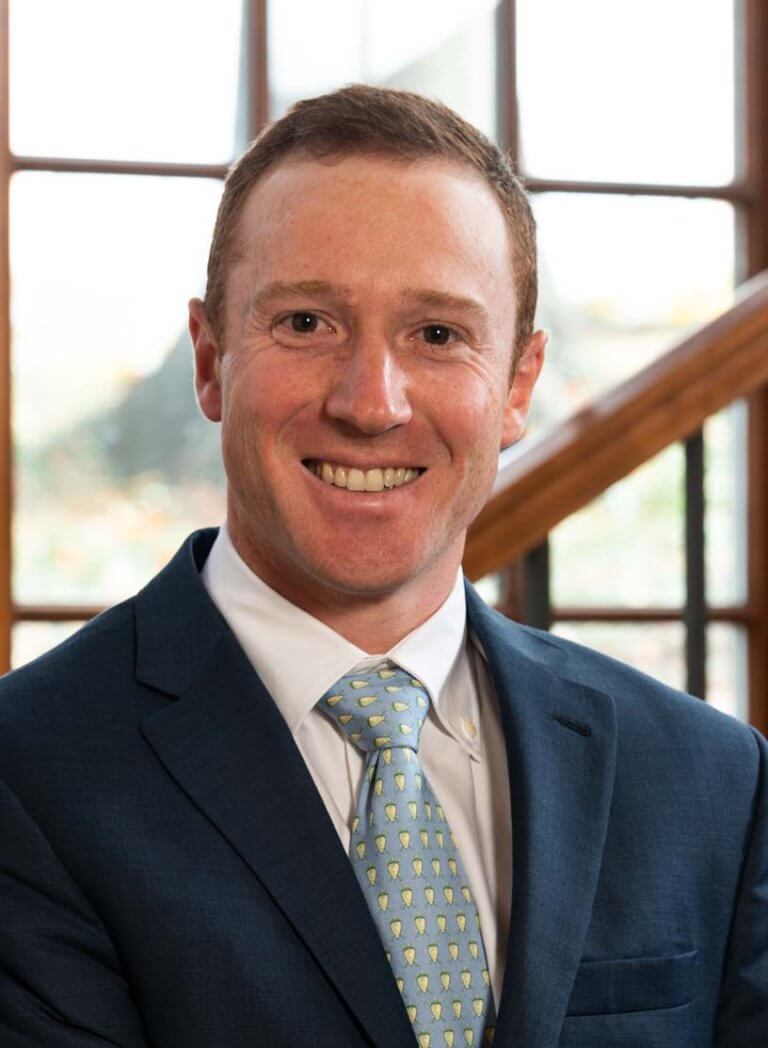 Campaign Team - Eric Eshleman PGA Secretary 2024